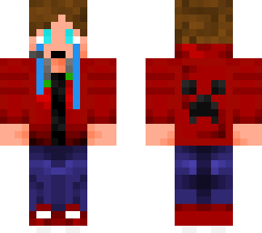 sad | Minecraft Skins