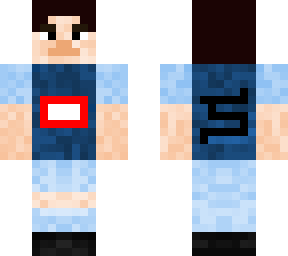 techy | Minecraft Skins