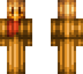 Saint Matthias the Apostle | Minecraft Skin