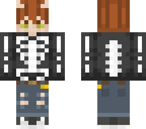 Silly | Minecraft Skin
