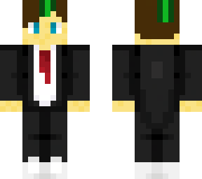 jeremy | Minecraft Skins