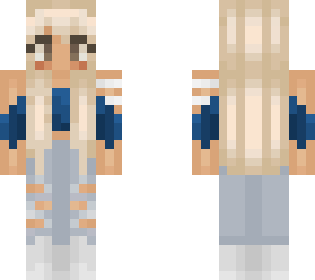 clean | Minecraft Skins