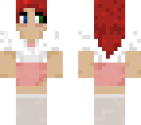 softie | Minecraft Skins