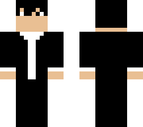 shadow king | Minecraft Skins