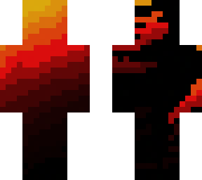 Sunset | Minecraft Skin