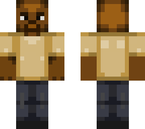 twd | Minecraft Skins