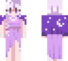 zero day | Minecraft Skins