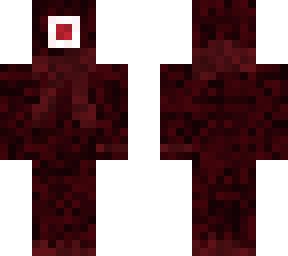 The Watcher. | Minecraft Skin