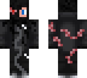 TobiaszGaming Po munchantah | Minecraft Skin