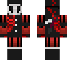 clownpierce | Minecraft Skins