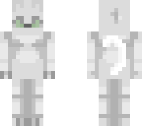 white eyes | Minecraft Skins