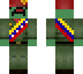 unturned | Minecraft Skins