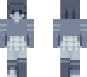 spirit | Minecraft Skins