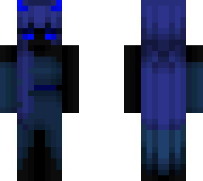 Minecraft Skins - The Skindex