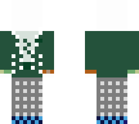 straight | Minecraft Skins