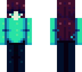 tech | Minecraft Skins