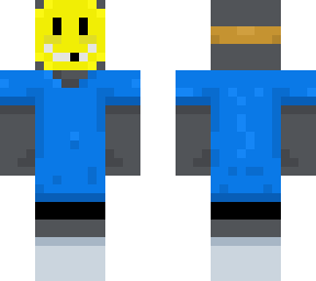 normal | Minecraft Skins