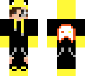 vip | Minecraft Skins