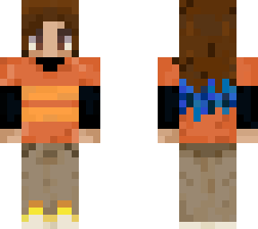 asasas | Minecraft Skin
