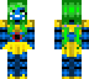 baby | Minecraft Skins