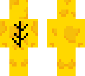 cheese | Minecraft Skins