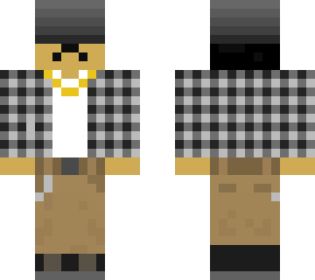 flannel | Minecraft Skins