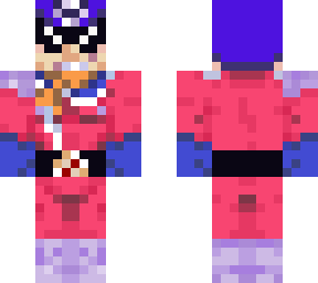 falcon | Minecraft Skins