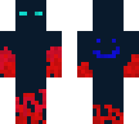 demon boy | Minecraft Skins