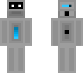 bot | Minecraft Skins