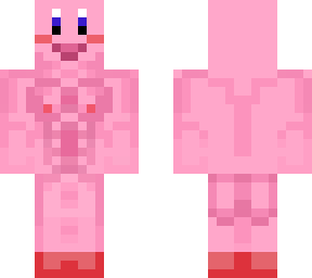 buff | Minecraft Skins