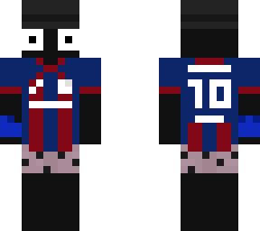 casca | Minecraft Skins