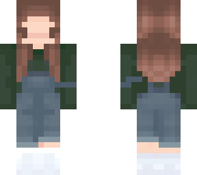 chibi | Minecraft Skins