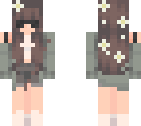daisy | Minecraft Skins