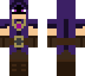 fantasy | Minecraft Skins