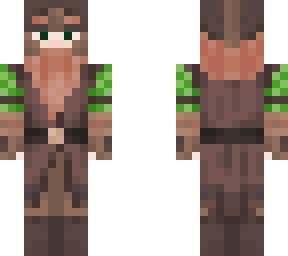 gimli | Minecraft Skins