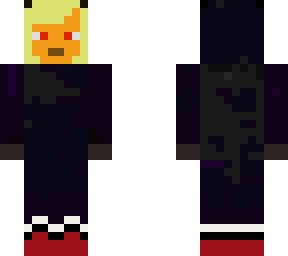 custom | Minecraft Skins