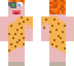 caveman | Minecraft Skins