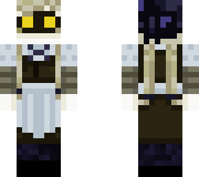 Cyn | Minecraft Skin