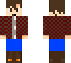 daisuke | Minecraft Skins