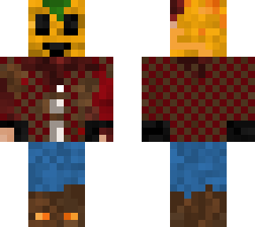 daisuke | Minecraft Skins