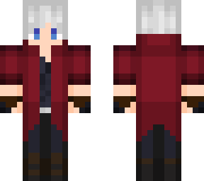 dmc | Minecraft Skins