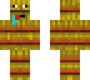 derpy | Minecraft Skins