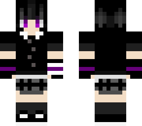 destiny | Minecraft Skins
