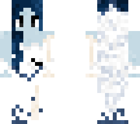 corpse bride | Minecraft Skins