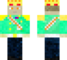 emperor | Minecraft Skins