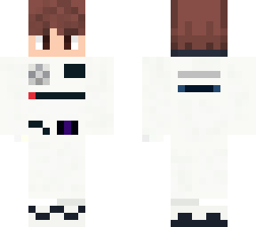 abg | Minecraft Skins