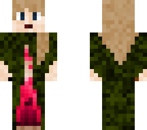 folklore | Minecraft Skins