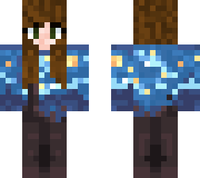 van gogh | Minecraft Skins