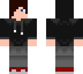 Gabe | Minecraft Skin