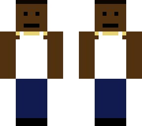 gang | Minecraft Skins